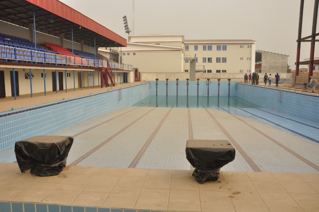 Federal Government Showers Praise on Obaseki Over Samuel Ogbemudia ...