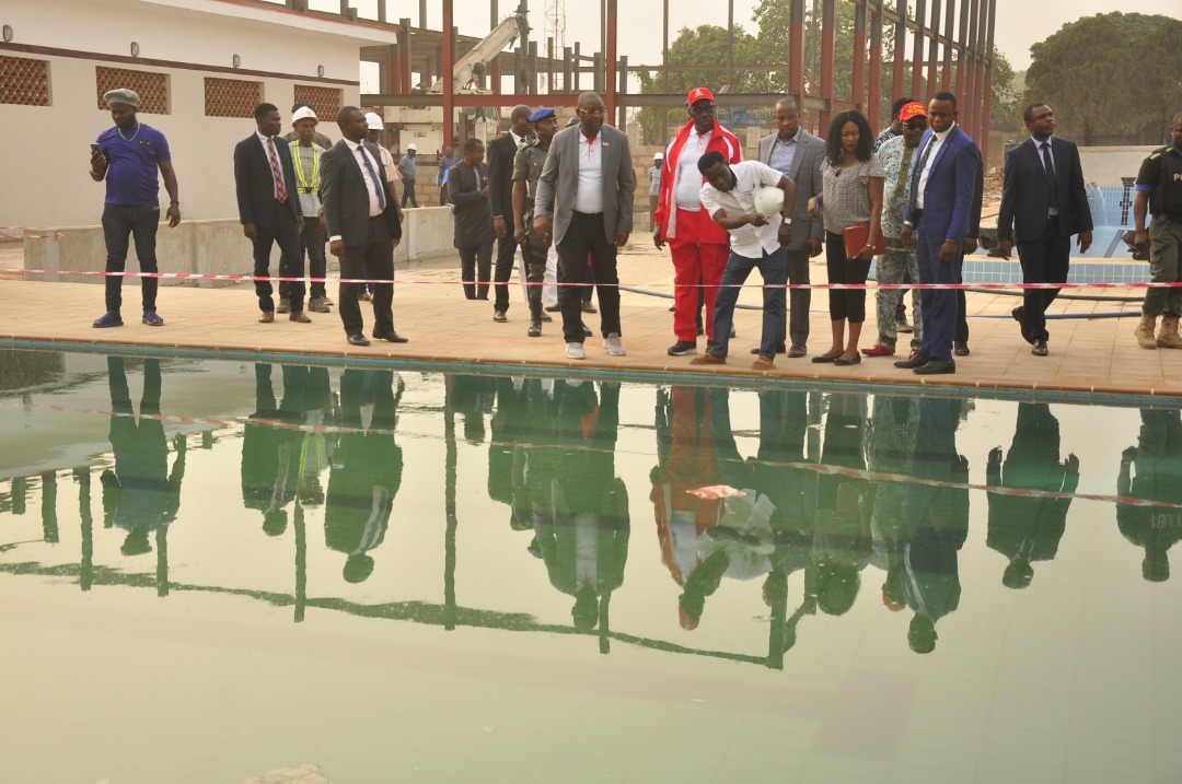 Federal Government Showers Praise on Obaseki Over Samuel Ogbemudia ...