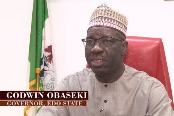 Lawrence Anini: Benin City's Most Infamous Bank Robber - Edo Updates