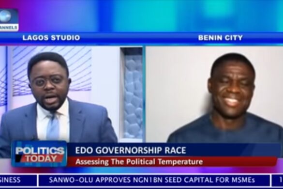 200 Unique Edo Names and Their Meanings: A Journey into Edo Heritage ...