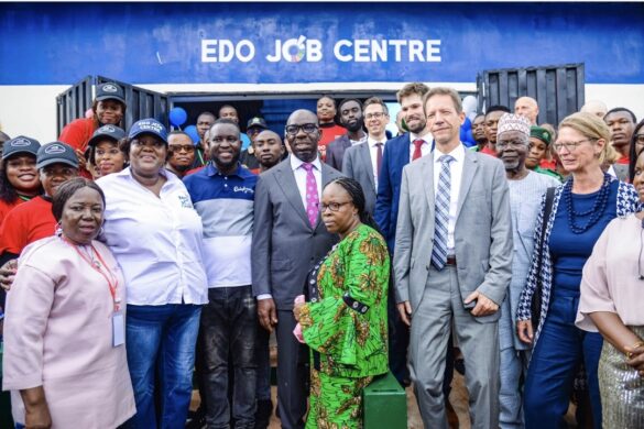 Visit Edo: Africa’s Emerging Tourism Destination - Edo Updates