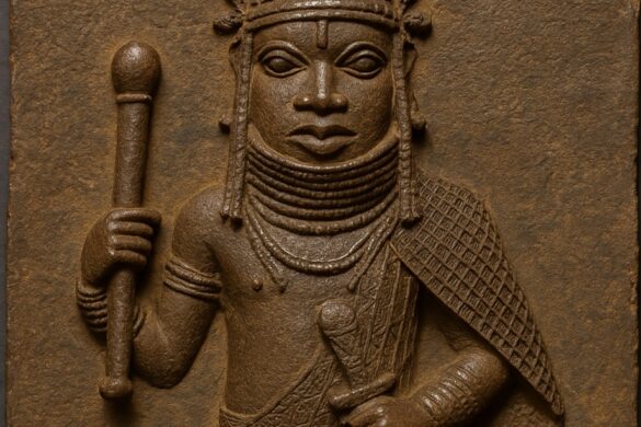 200 Unique Edo Names and Their Meanings: A Journey into Edo Heritage ...